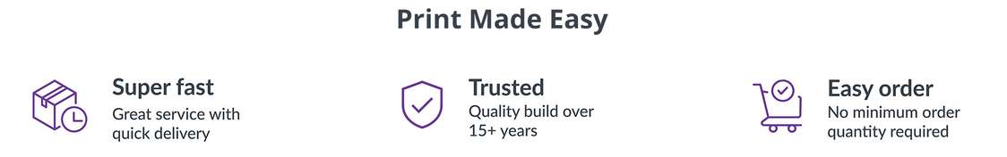 Custom Packaging Enquiries | Printo.in