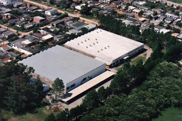 Reitz Ferramentas Pneumáticas