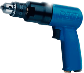 Reitz Ferramentas Pneumáticas