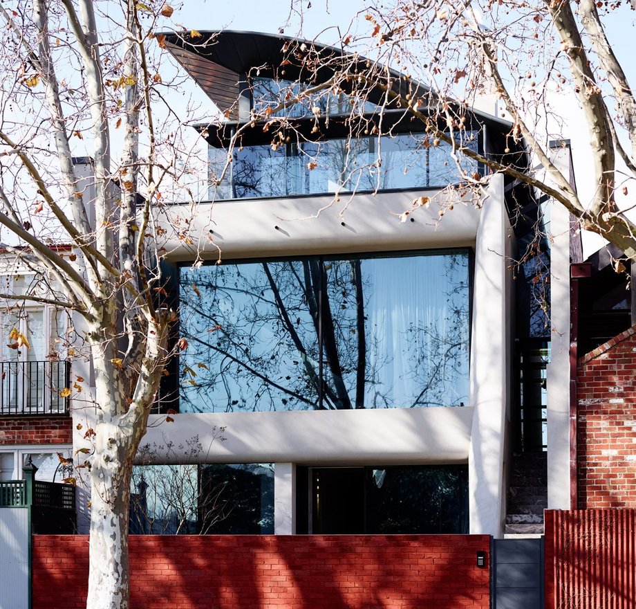 Leading Residential Architects in Sydney | Rob Mills