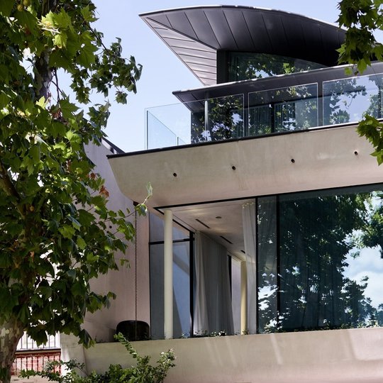 Leading Residential Architects Perth | Rob Mills