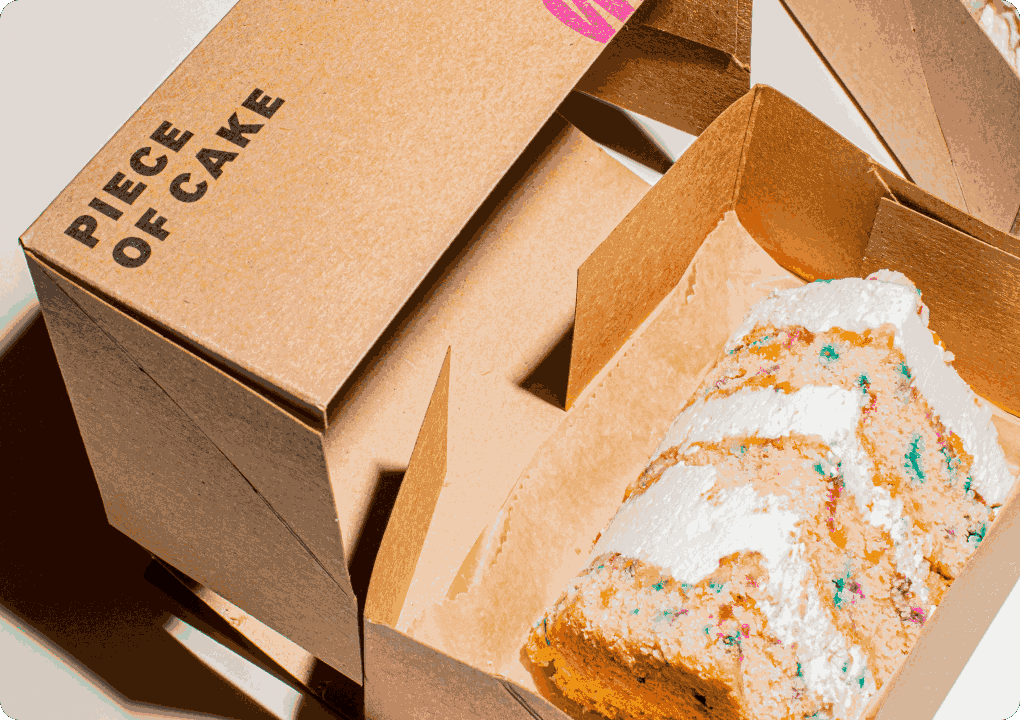 Try Milk Bar!