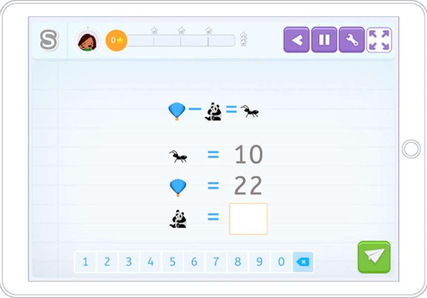 Smartick Maths And Coding 