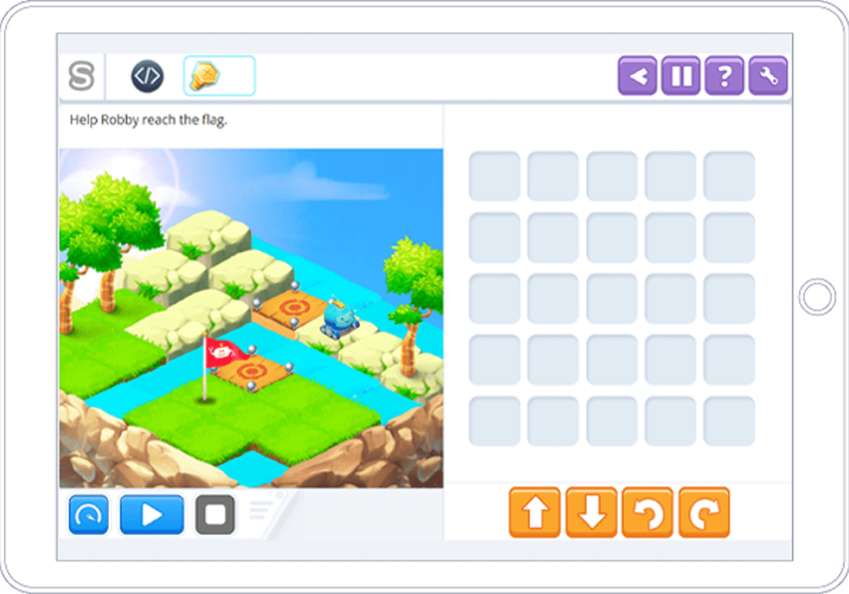 Smartick - Maths and Coding