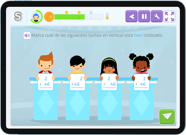 Smartick - Pack de verano