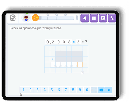 Smartick - Método online de aprendizaje para niños