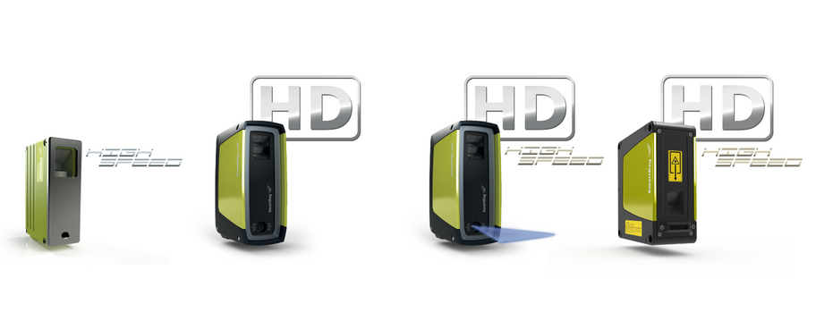 SmartRay | 预约产品演示