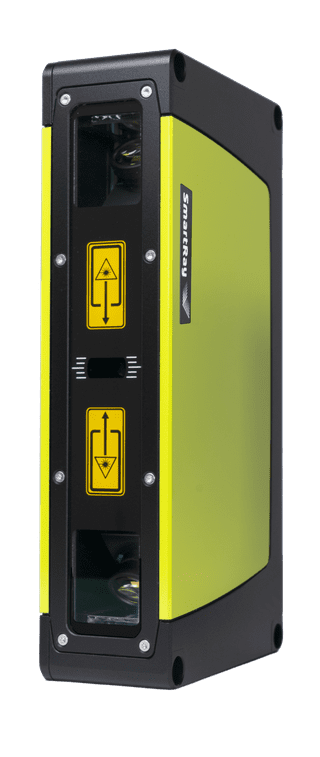 SmartRay | ECCO 系列3D视觉传感器 | 产品手册下载