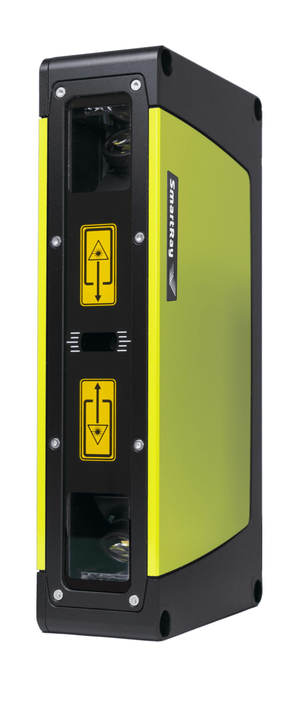 SmartRay | ECCO 系列3D视觉传感器 | 产品手册下载