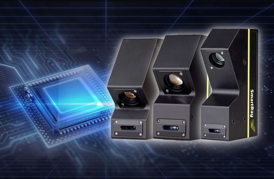 SmartRay |ECCO X 3D传感器 | 参数表