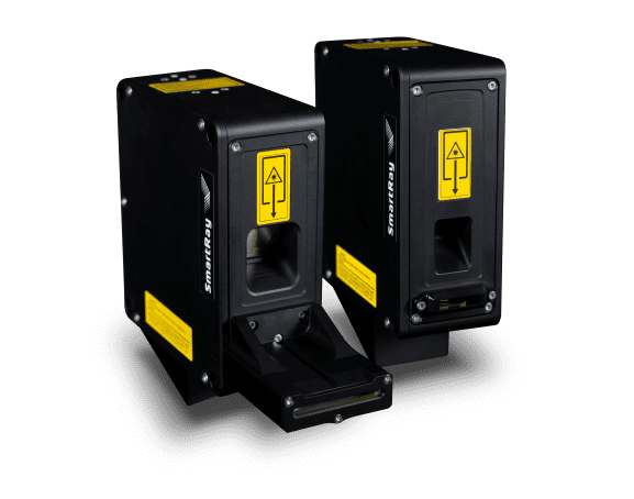 SmartRay | ECCO95+ 玻璃检测传感器| 数据参数表下载