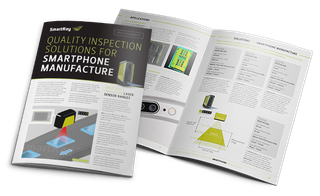 SmartRay | 3D视觉行业应用 | 手册下载