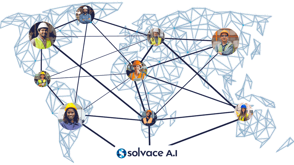 Solvace | Looking for an ERP for a Manufacturing?