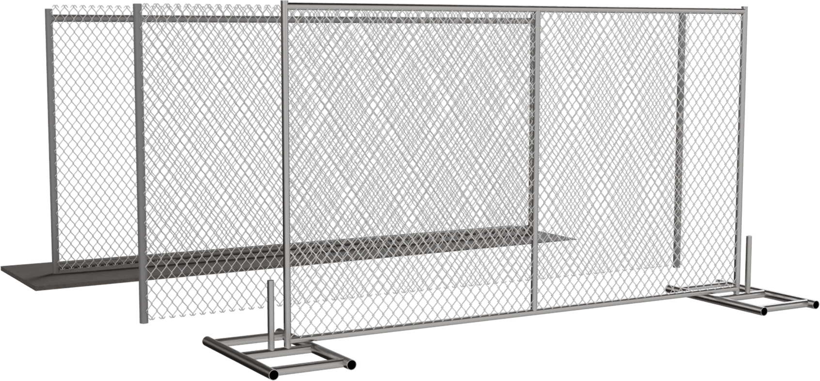 Post-Driven Fence | Benefits, Uses & More