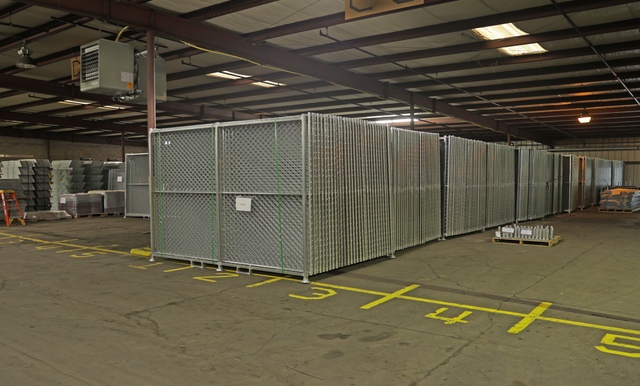 Temporary Fence Cost Calculator | SONCO