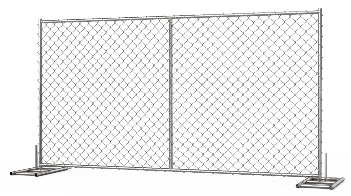 Temporary Fence Installation | Expert Tips from SONCO