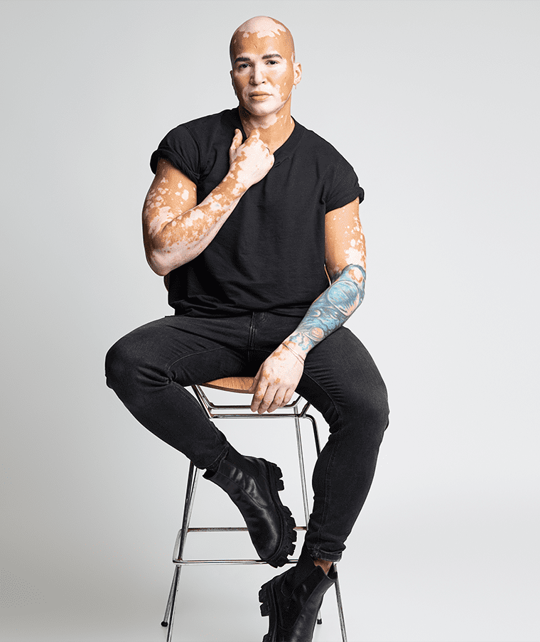 Mega Model Diversity - A Maior Agência de Diversidade do Brasil