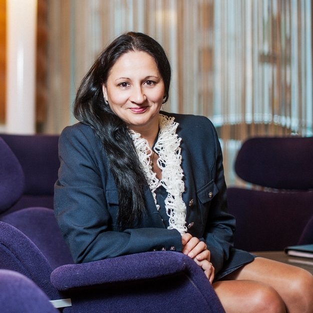 Programa de Liderança Feminina | StartSe University