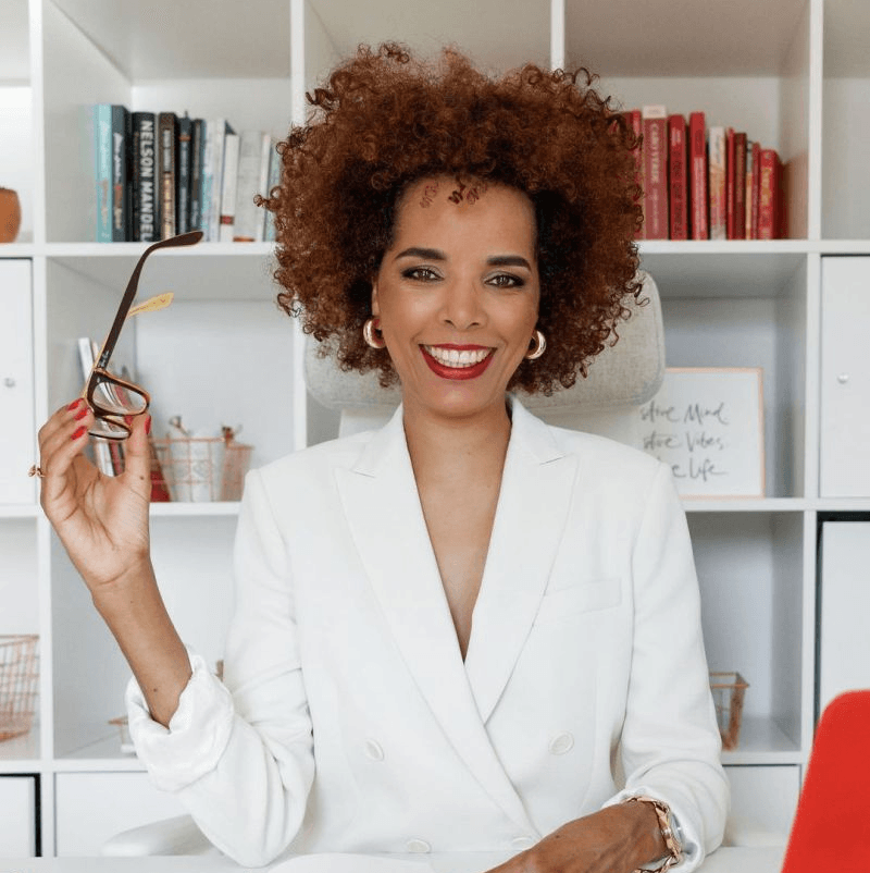 Programa de Liderança Feminina | StartSe University