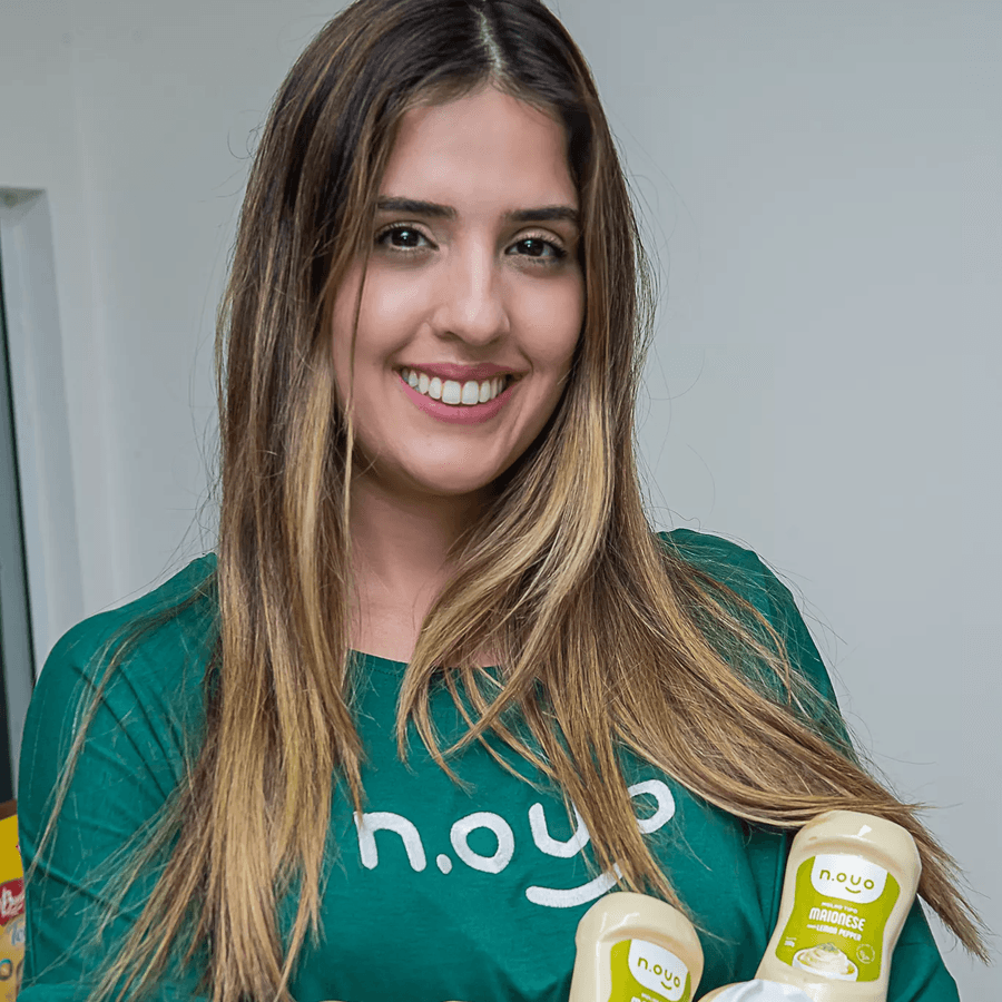 Programa de Liderança Feminina | StartSe University