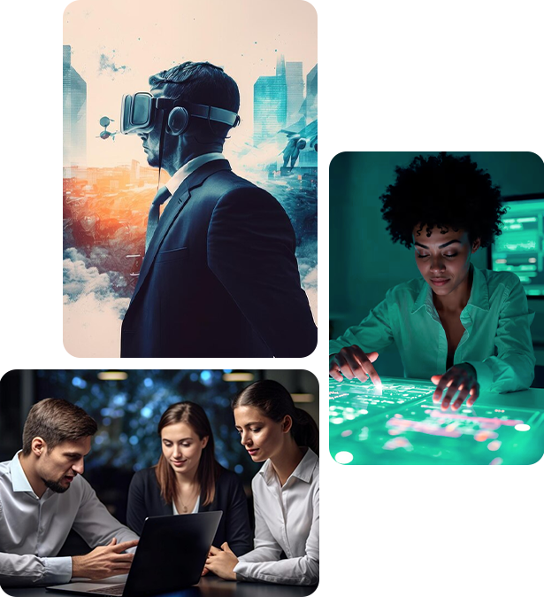 AI For Leaders | StartSe University