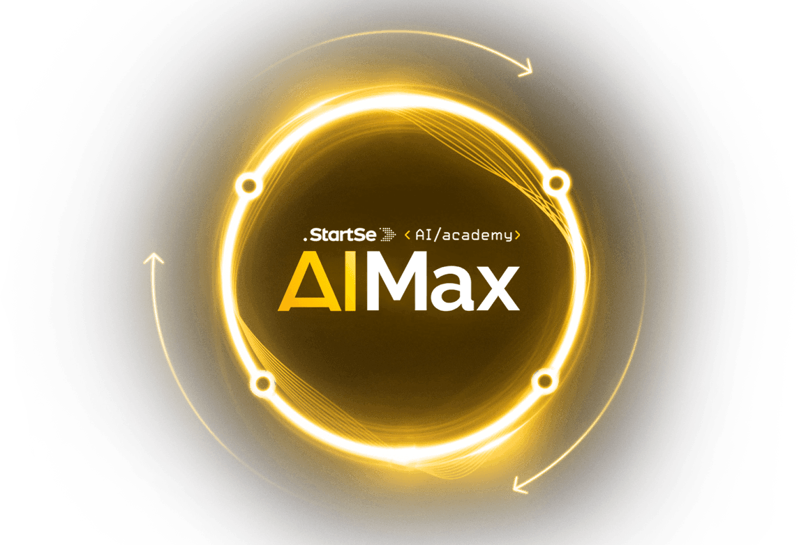 AI Max - StartSe AI Academy