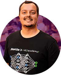 Imersão Executiva Presencial em AI | StartSe AI/Acadeny