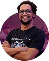 Imersão Executiva Presencial em AI | StartSe AI/Acadeny