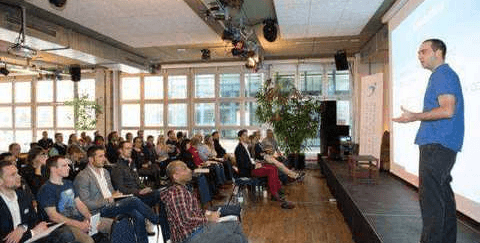 Startup Ecosystem Development