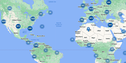 Startup Ecosystem Development