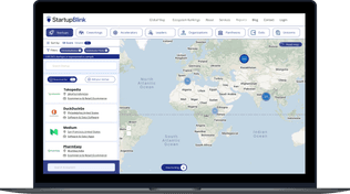 Startup Ecosystem Development