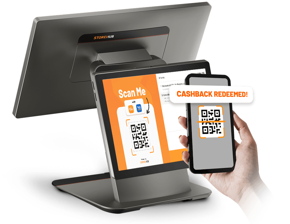 Malaysia's #1 POS - StoreHub