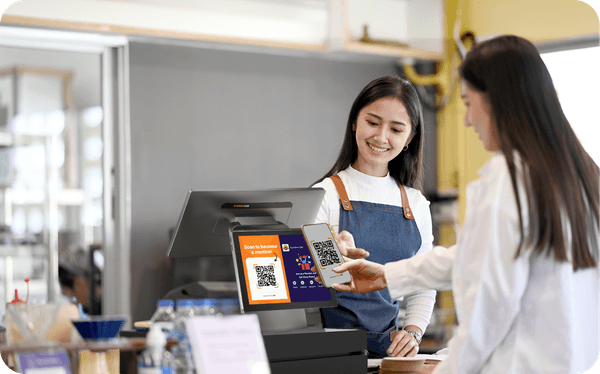 #1 Retail POS - StoreHub