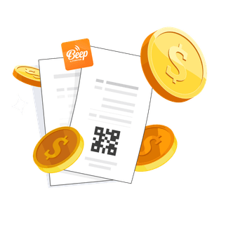 Beep Delivery by StoreHub