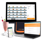 Storehub's All-in-1 BIR Accredited POS System
