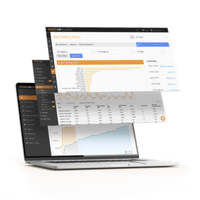 Storehub's All-in-1 BIR Accredited POS System