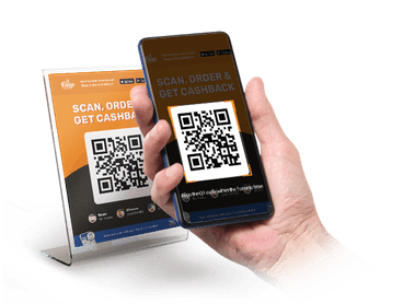 Storehub's All-in-1 BIR Accredited POS System