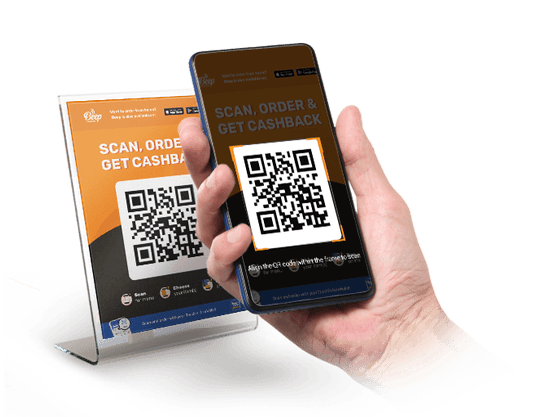 Storehub's All-in-1 BIR Accredited POS System