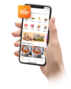 Storehub's All-in-1 BIR Accredited POS System