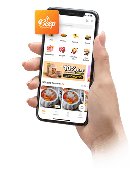 Storehub's All-in-1 BIR Accredited POS System