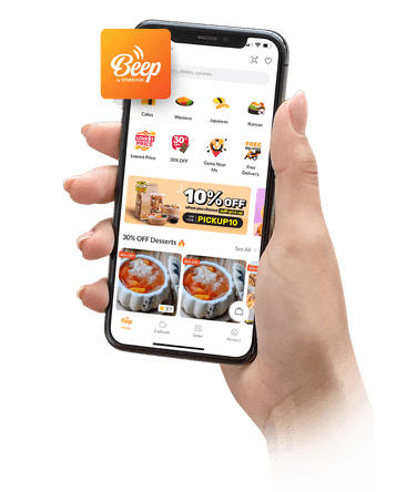 Storehub's All-in-1 BIR Accredited POS System