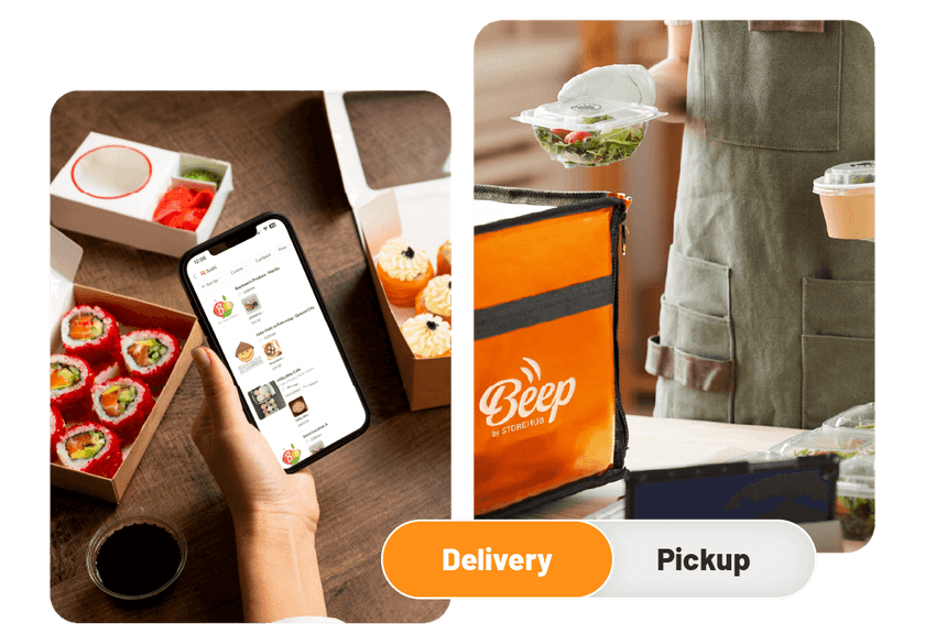 #1 FnB POS - StoreHub