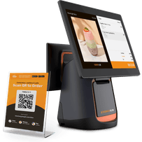 #1 FnB POS - StoreHub