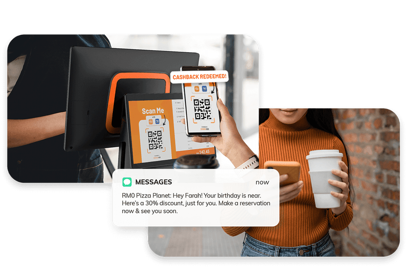 #1 FnB POS - StoreHub