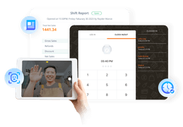 #1 FnB POS - StoreHub