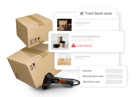 #1 FnB POS - StoreHub