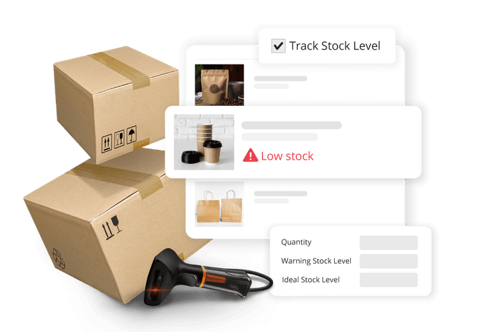 #1 FnB POS - StoreHub