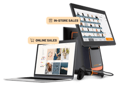 #1 FnB POS - StoreHub