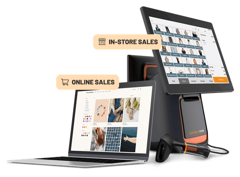 #1 FnB POS - StoreHub