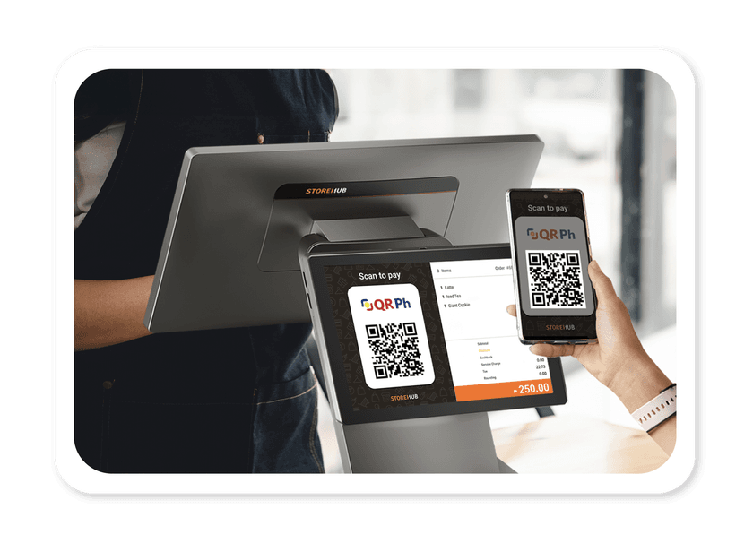 Perfect Cloud POS Solution For Businesses | Get a Free Demo Now | StoreHub